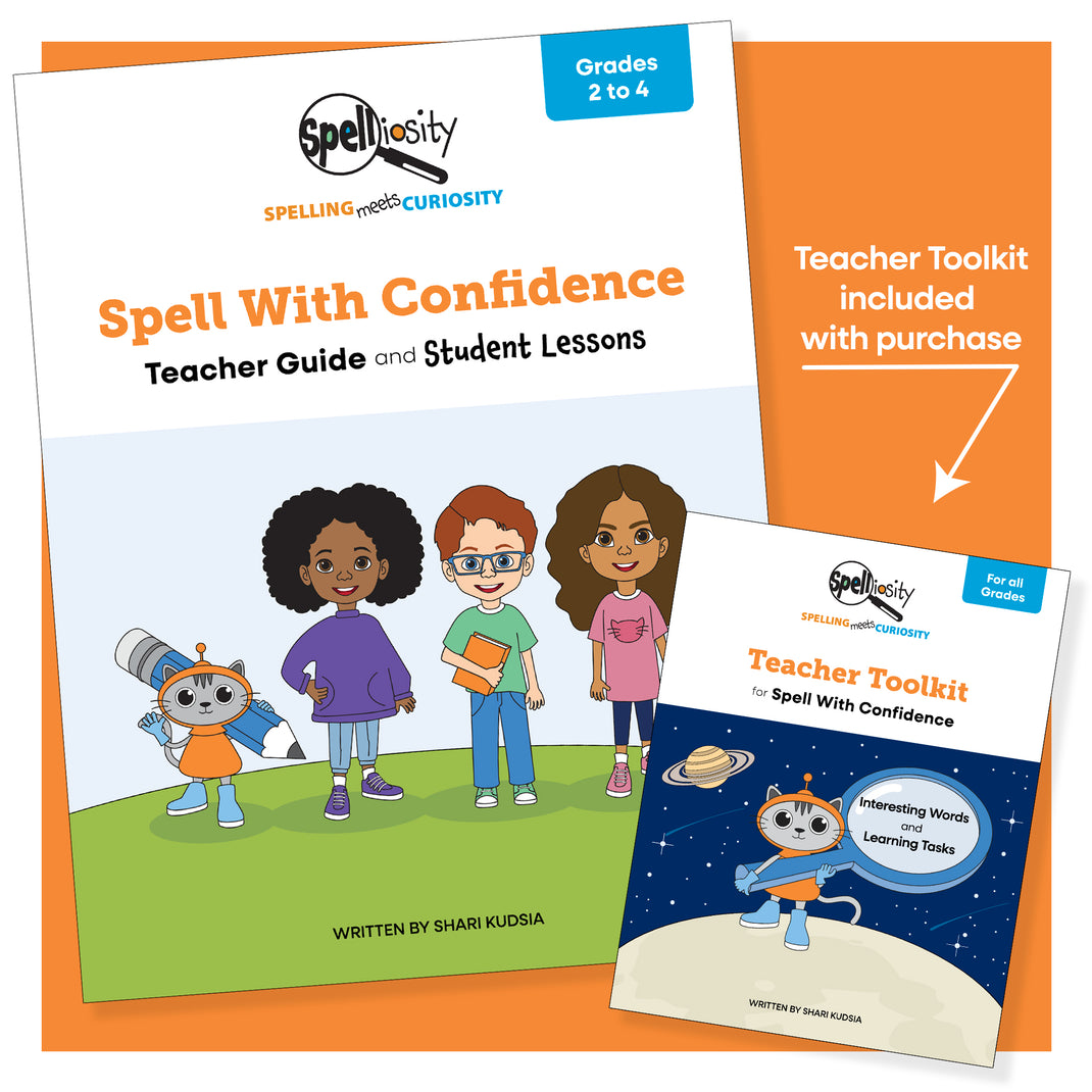 Spelling lessons in phonology, orthography, morphology, and etymology ...